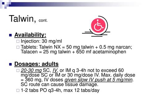 Ppt Lpn Initial Iv Push Medication List Powerpoint Presentation Free