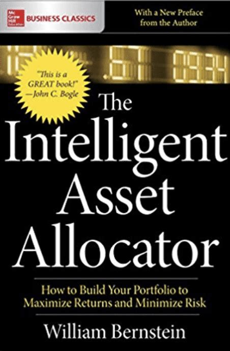 Diy Investing Resource 3 The Intelligent Asset Allocator Can I Retire Yet