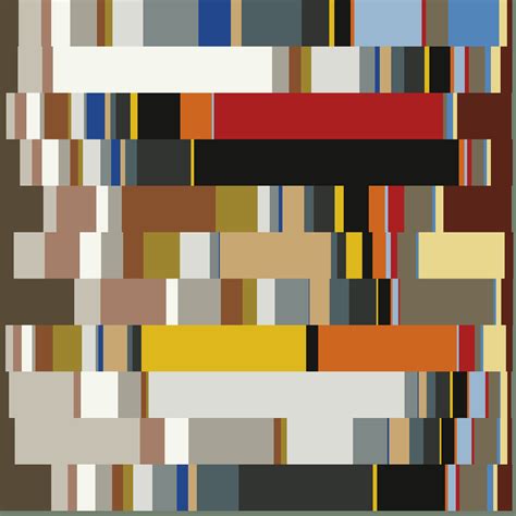 Extracting Colour Palettes With Unsupervised Learning By Grant Holtes