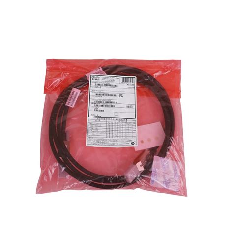 Cisco Catalyst 9200 Stackwise 160 3m Type 4 Stacking Cable Stack T4 3m New