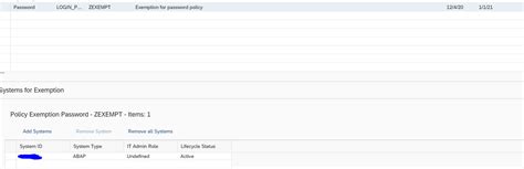 SAP Focused Run Security Baseline Validation Saptechnicalguru Com