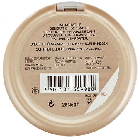 Maybelline Dream Cushion Liquid Foundation 40 Fawn 30ml Buy Online