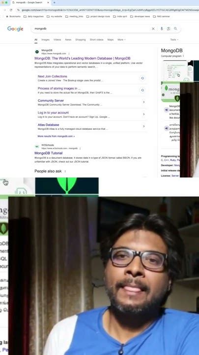 What Is Mongodb And How To Setup On Cloud Mongodb Youtube