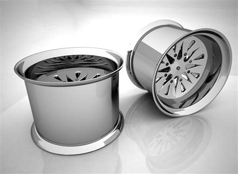 Rendering First Exercise On Behance