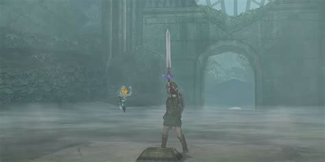 《塞尔达》重制版游戏？ 爆料称《黄昏公主》重制版已经在开发中 消息 Switch 作品