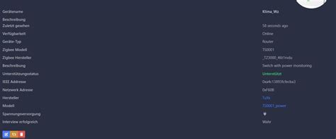 New Device Support Ts0001 Tz300046t1rvdu · Issue 15389 · Koenkk