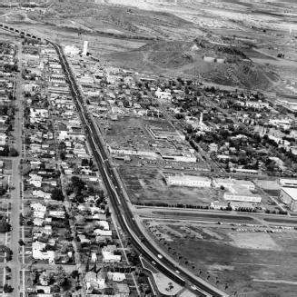 Tempe From Above Collections Tempe History Museum