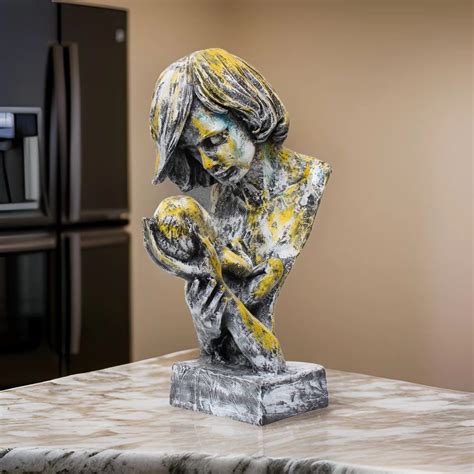 Mother And Son Statue At ₹ 610piece In Ghaziabad Id 2853318156888