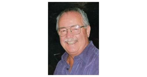 Paul Charron Obituary 1940 2018 Legacy Remembers