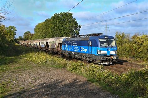 Private EVU CZ BR 383