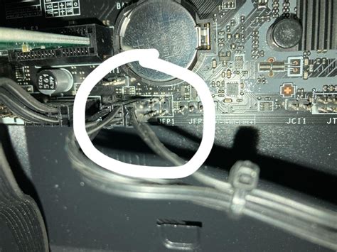 Power Button Not Working Rpcbuild