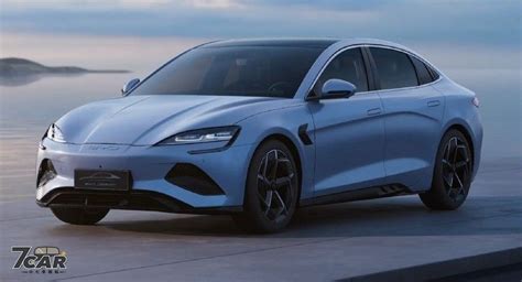 比亞迪2022狂賣91萬輛電動車奪亞軍 今年有望挑戰特斯拉龍頭地位 Ettoday車雲 Ettoday新聞雲