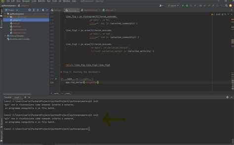 Deploying With Python Anyware Dash Python Plotly Community Forum