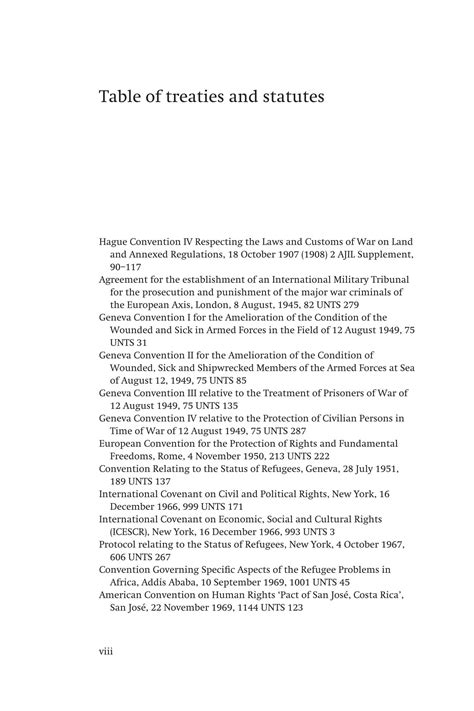 电子书 武装冲突和流离失所：国际人道法下对难民和流离失所者的保护（英）文库 报告厅
