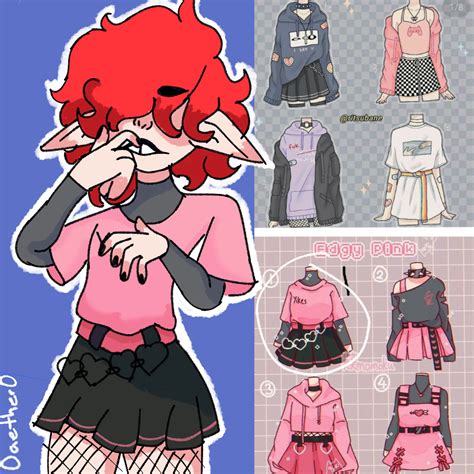 Tell Me Your Favorite Cookie And Ill Draw It Art Example Below R Cookierun