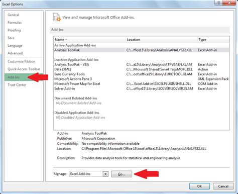 Excel Linear Regression Solver Lasopaextra