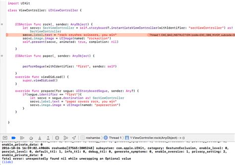 Ios Storyboard Objects Stack Overflow