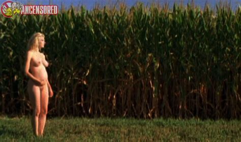 Naked Diane Foster In Iowa