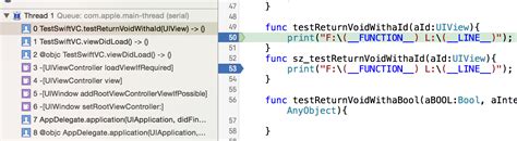 swift runtime动态性分析 语言 and 开发 尹峥伟 infoq精选文章