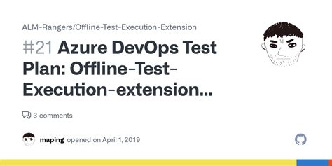 Azure Devops Test Plan Offline Test Execution Extension Can Not Import