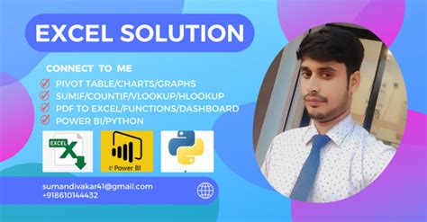 Do Full Excel Solution Formula Convert Any File To Excel By Suman965 Fiverr