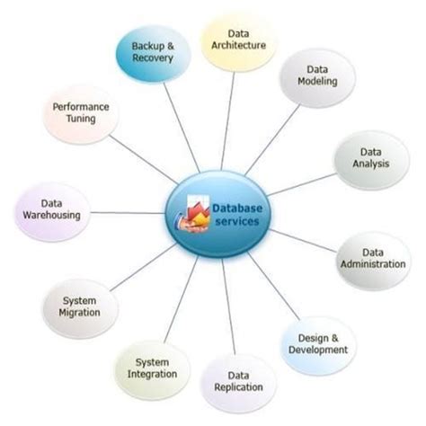 Database Programming Services At ₹ 10000service In Ahmedabad Id