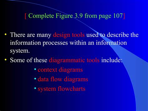 11 Ipt 3 1 Project Planning Design And Implementation Ppt