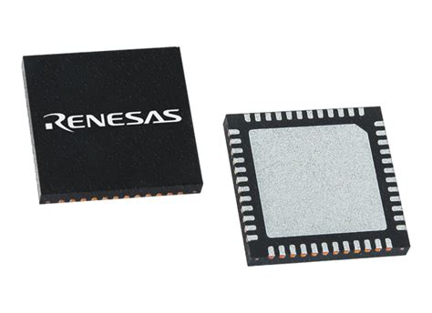 rl78 f13 microcontrollers renesas mouser