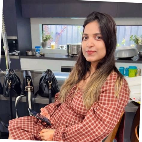 Binal Patel Linkedin