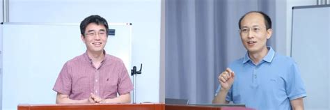 中国电子科技集团有限公司第二十六研究所到北京大学物理学院调研交流 核物理与核技术全国重点实验室