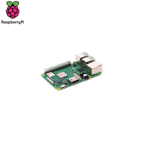 Raspberi Pi 3 B Wifi 24g 5g Bluetooth 42 Electronics Katrangi