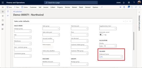 Extend Dynamics 365 Dual Write Solution Erpcoder