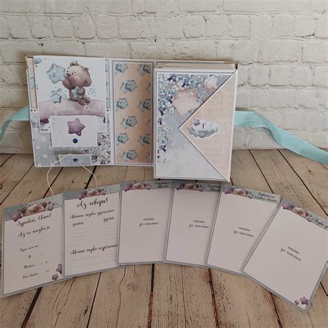 Ръчно изработен албум за снимки гр Враца Център • Olx Bg