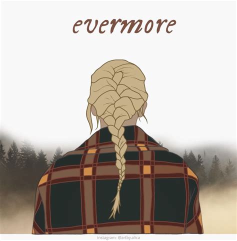 Taylor Swift Coloring Pages Evermore