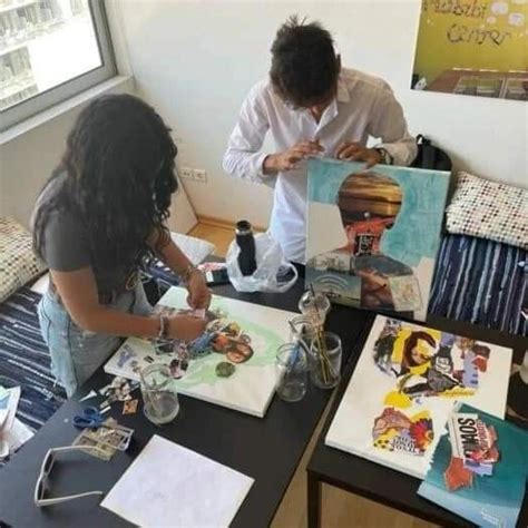 Workshops In 2023 Habibi Center Offered 10 Diverse Workshops