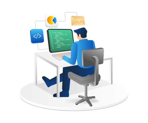 433 Typing Pose Illustrations Free In Svg Png Eps Iconscout