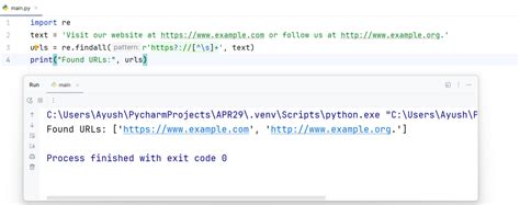 Mastering Regex Module A Comprehensive Guide With 3 Examples Console Flare Blog