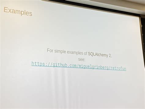 Miguel Grinberg Miguelgrinbergmstdnsocial Mastodon 🐘