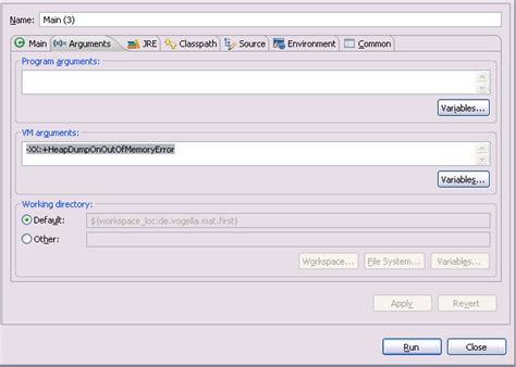 Different Ways To Capture Java Heap Dumps And Find Memory Leak Linux Tutorial And Something