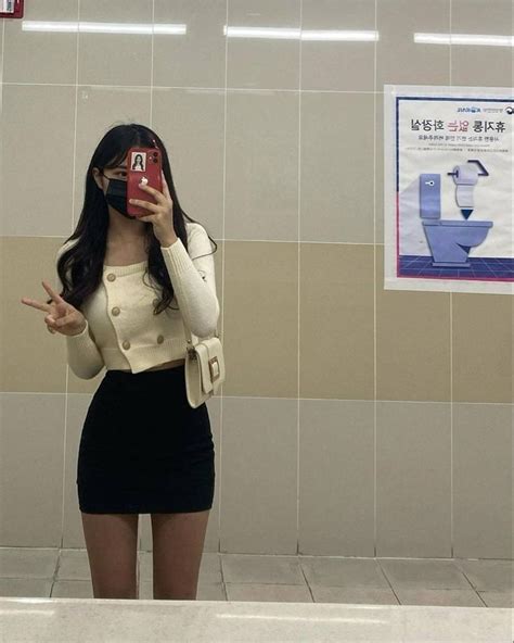 빠른 저장에 있는 카이 스님의 핀 의상 코디 여자 교복 교복 스타일