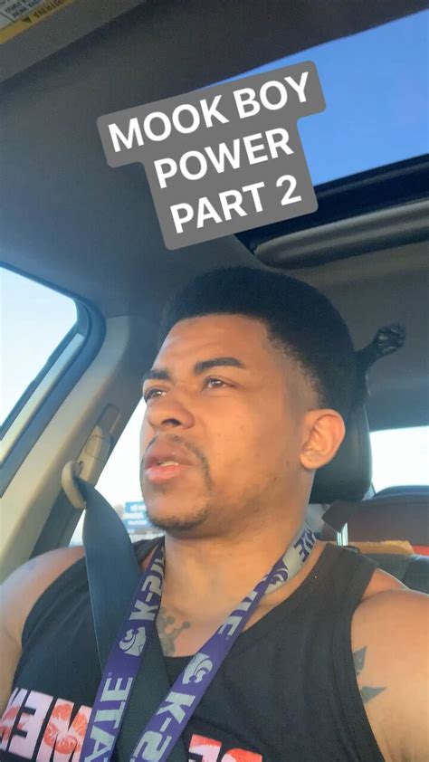 Mook Boy Power Part 2