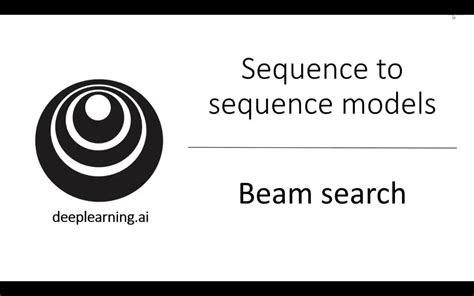 笔记 什么是beam Search 知乎