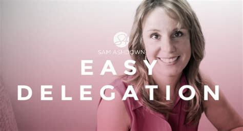 Easy Delegation Uk