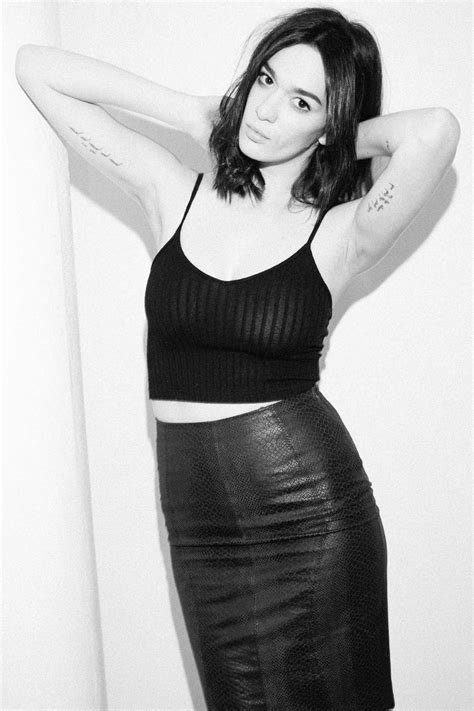 Megzlegzz Meg Black And White Fuzz Magazine