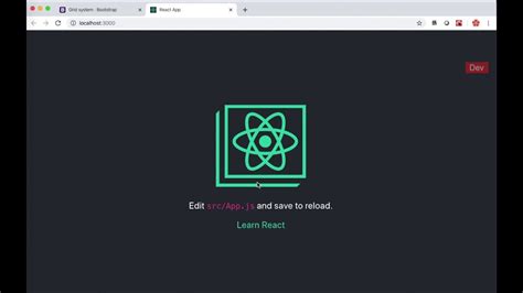 React Js Simple Create Retrieve Update Delete Form Youtube