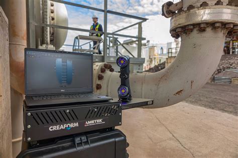 Ndt Pipeline Inspection For Oil And Gas Industry