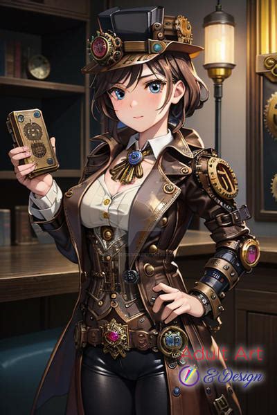 Lockbox By Adultartdesign On Deviantart