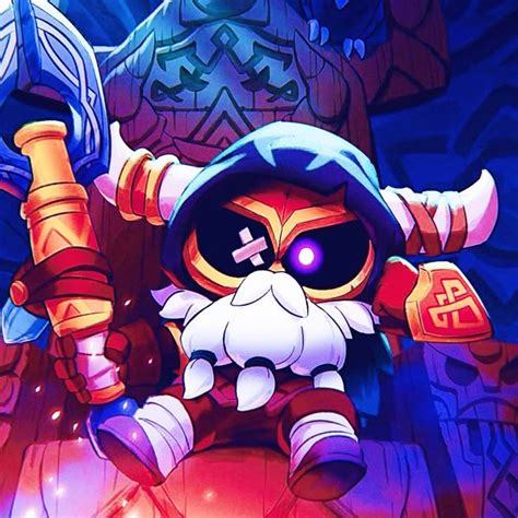 Cordelius Brawl Stars