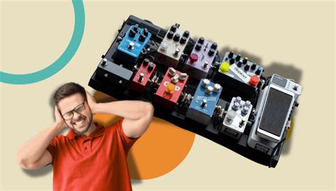 What Is Unity Gain And Why It Matters For Your Guitar Pedals