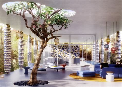 Marcel Wanders Dismisses Designers As Architects Debate